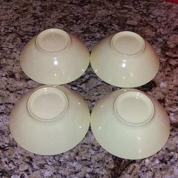 Florence | Dining | 14 16 Pc Florence Mid Century Prolon Dinnerware ...